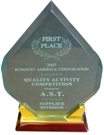 Mr. Trophy - Awards for all occasions - Chattanooga, Tennessee