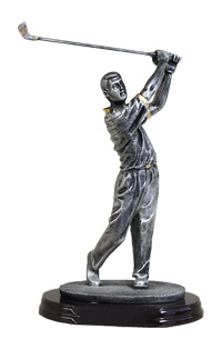 Mr. Trophy - Awards for all occasions - Chattanooga, Tennessee