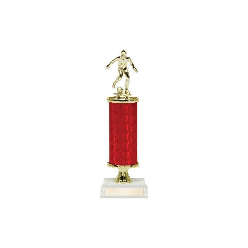 Individual Trophy - Mr Trophy of Chattanooga